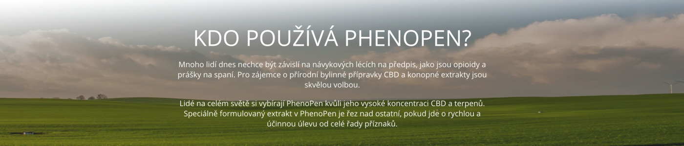 PhenoPen - SEMENACANNABIS.CZ